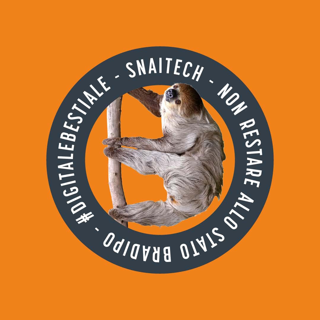 SNAITECH - Zampediverse - Zampediverse